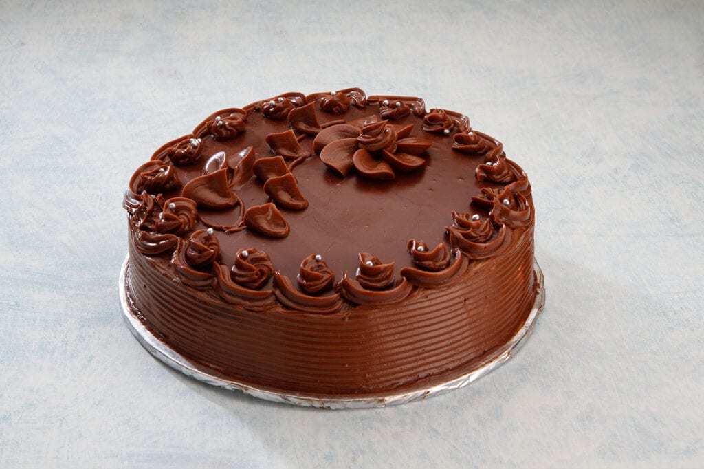 Chocolate Cake – Wengers