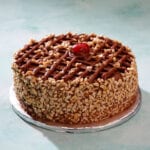 Cake – Wengers