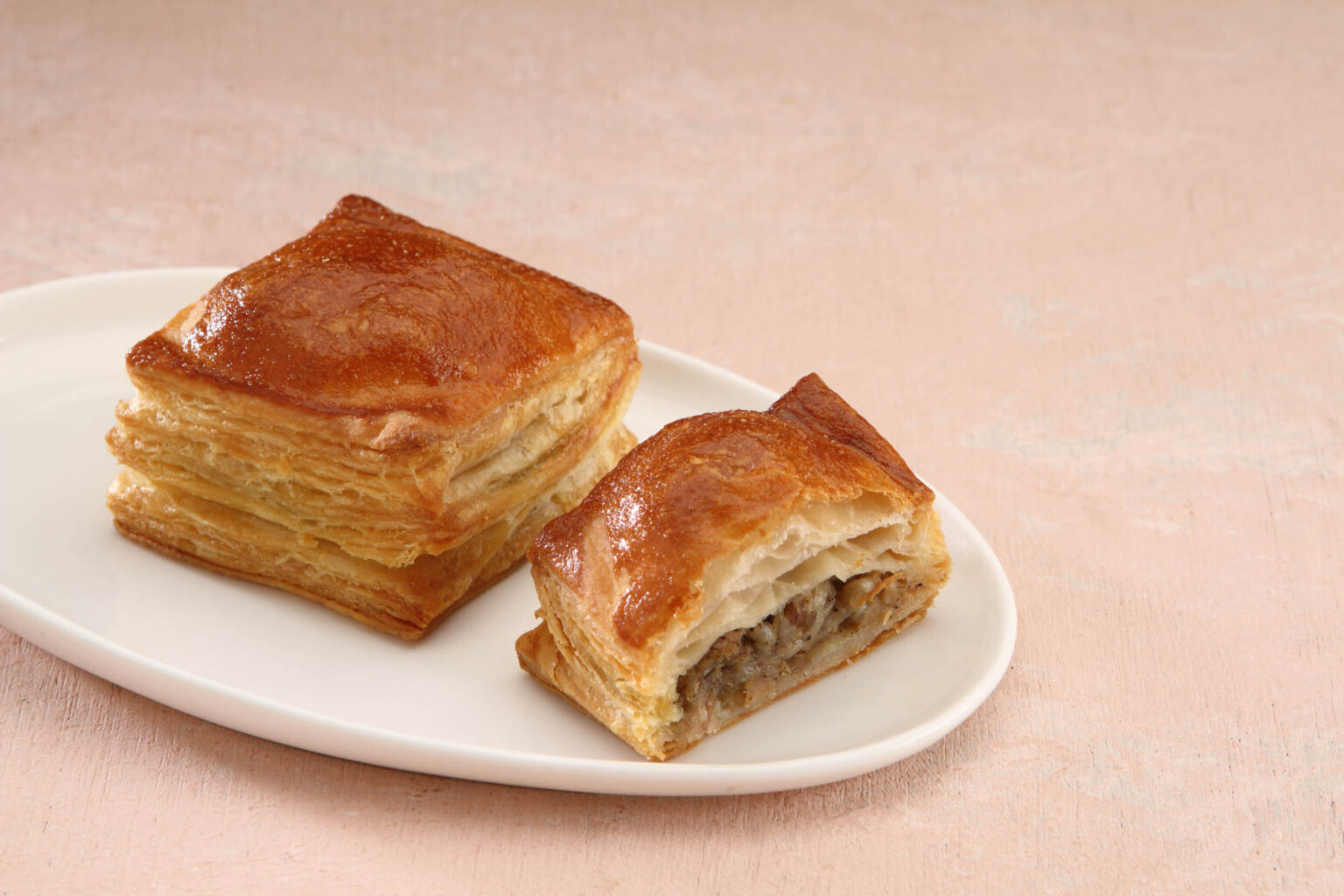 Chicken Patty – Wengers