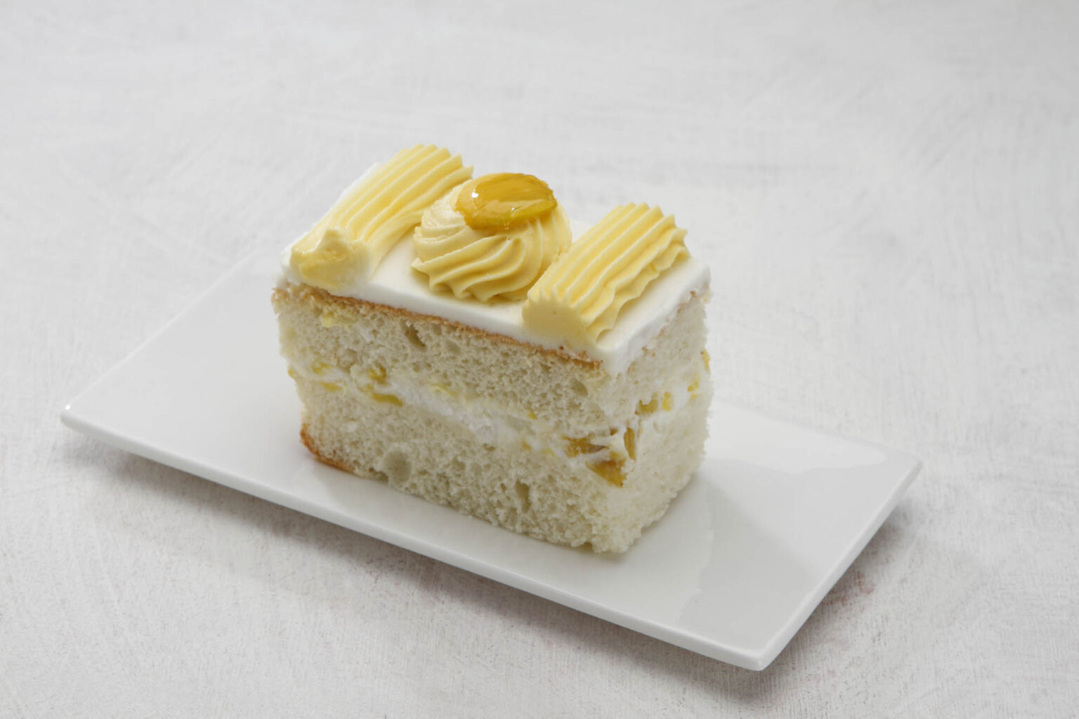 Fresh Mango Pastry – Wengers