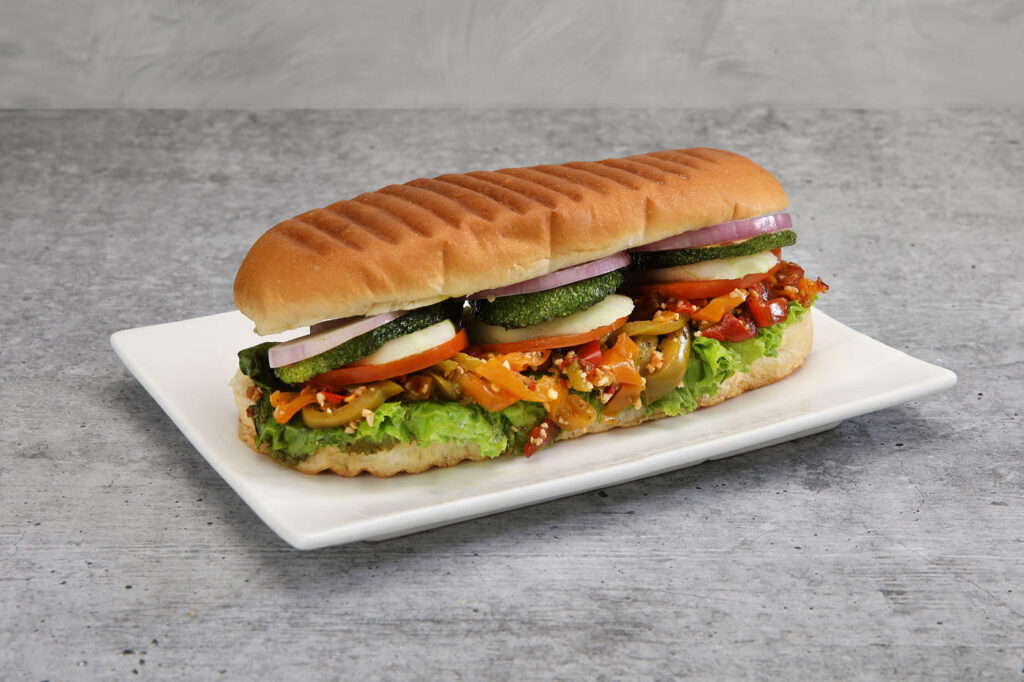 The Greek Hero Panini – Wengers